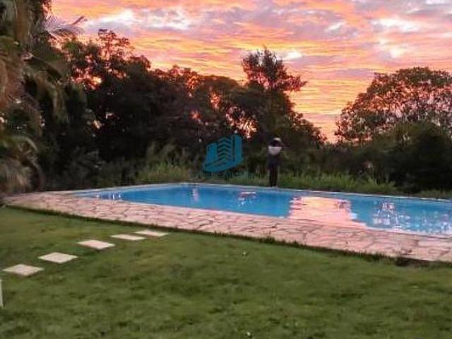 Chácara para venda em Fazenda Velha, Sete Lagoas