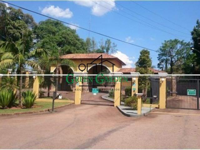 Chácara para venda em Fazenda Campo Verde em Jundiaí São Paulo de 640.00m² com 3 Quartos, 3 Suítes e 2 Garagens