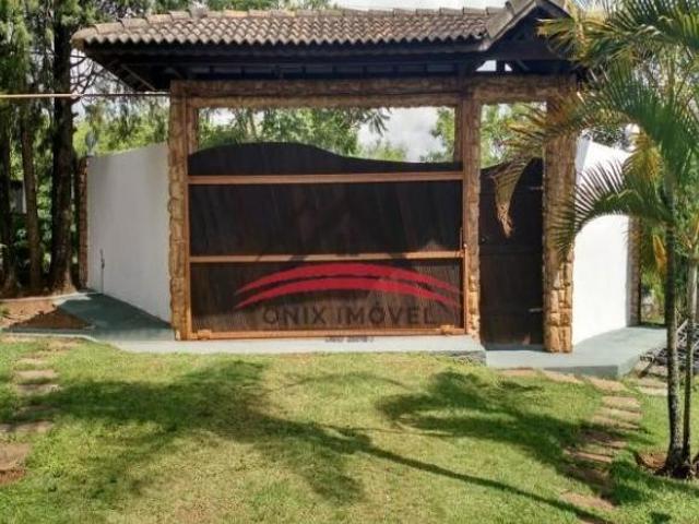 Chácara para venda em Fazenda Castelo, Boituva