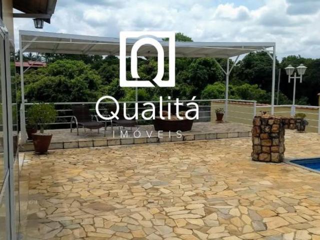 Chácara para venda em Fazenda Castelo, Boituva