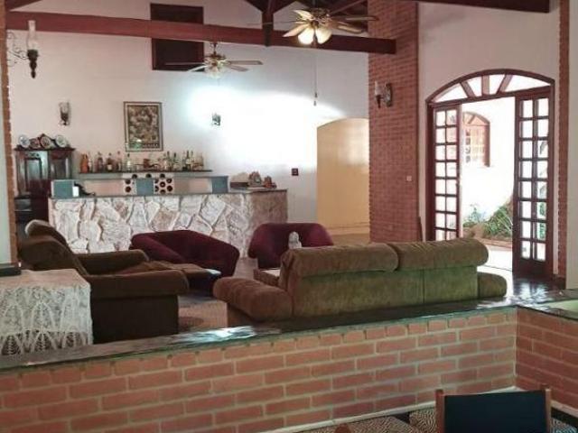 Chácara para venda em Fazenda Castelo, Boituva