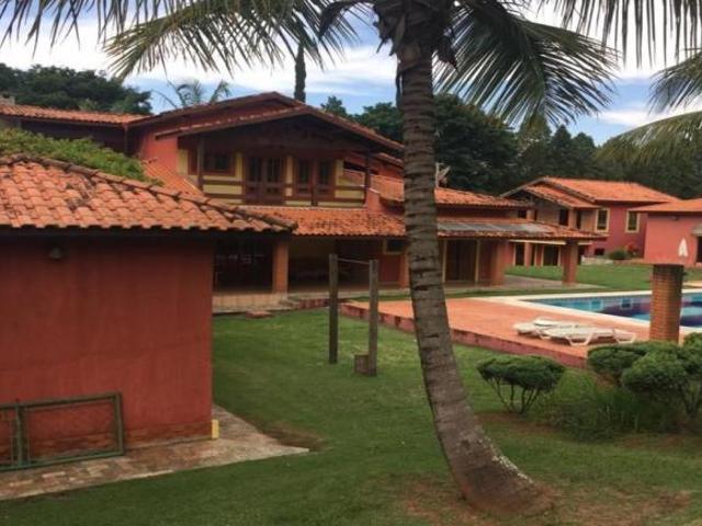 Chácara para venda em Fazenda Castelo, Boituva