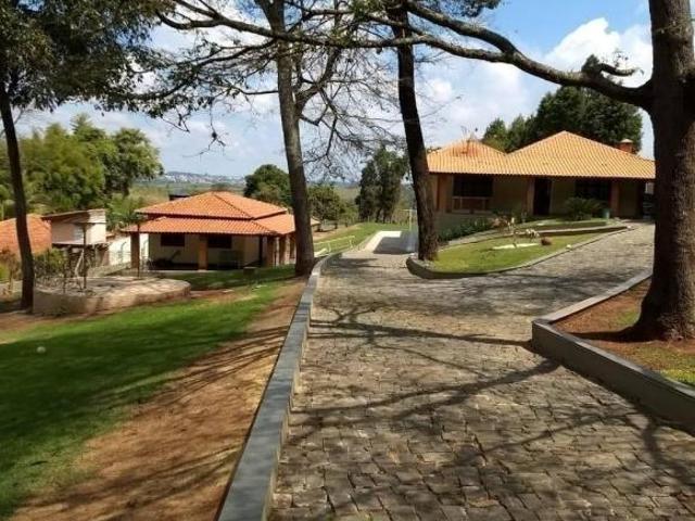 Chácara para venda em Fazenda Castelo, Boituva