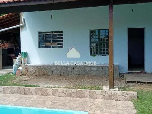 Chácara para venda em Fazenda Genebra de 80.00m² com 1 Quarto