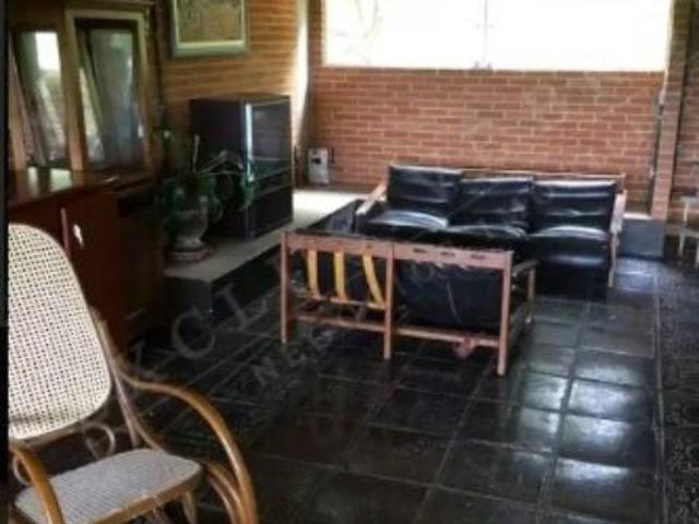 Chácara para venda em Fazenda Marajoara, Campo Limpo Paulist