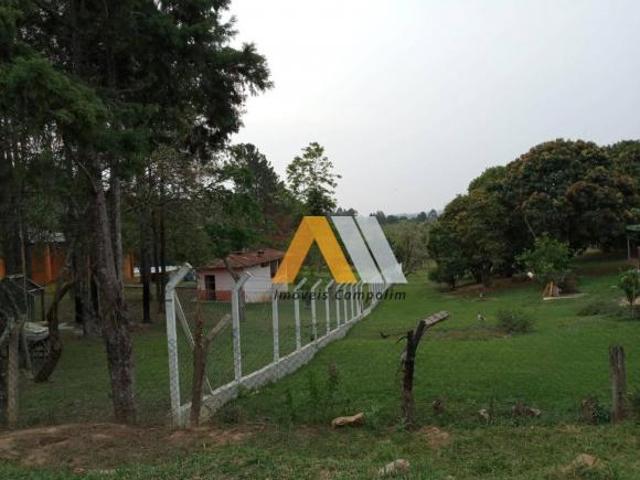 Chácara para venda em Fazenda Oeste I de 7000.00m² com 5 Quartos