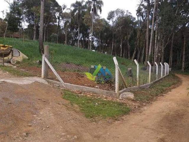 Chácara para venda em Fazenda Rio Grande