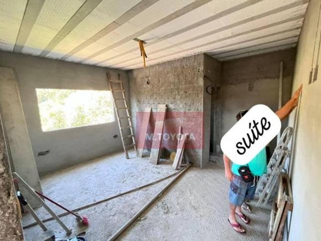Chácara para venda em Fazenda São Pedro de 200.00m² com 2 Quartos, 1 Suite e 12 Garagens