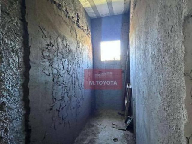 Chácara para venda em Fazenda São Pedro de 200.00m² com 2 Quartos, 1 Suite e 12 Garagens