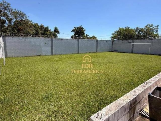 Chácara para venda em Fazenda Santa Lúcia, Americana