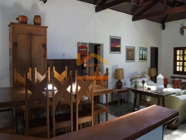 Chácara para venda em Fazenda Santa Lúcia, Americana