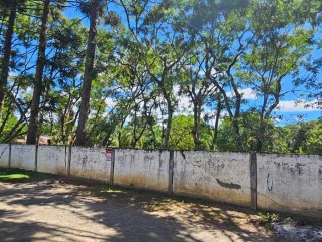 Chácara para venda em Fazendinha, Campo Largo