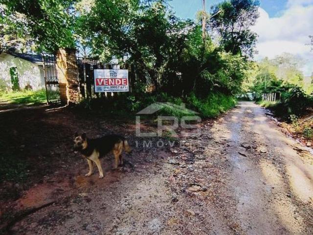 Chácara para venda em Fazendinha, Campo Largo