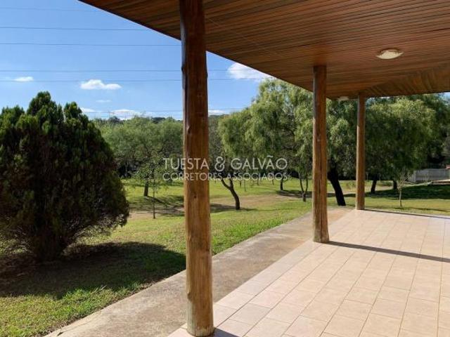 Chácara para venda em Fazendinha de 4980.00m² com 3 Quartos, 1 Suite e 2 Garagens