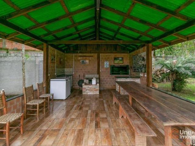Chácara para venda em Felpudo, Campo Largo
