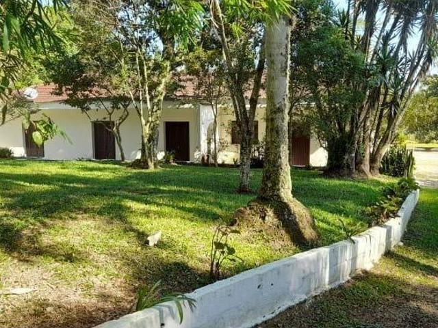 Chácara para venda em Filipinho, Embu Guaçu