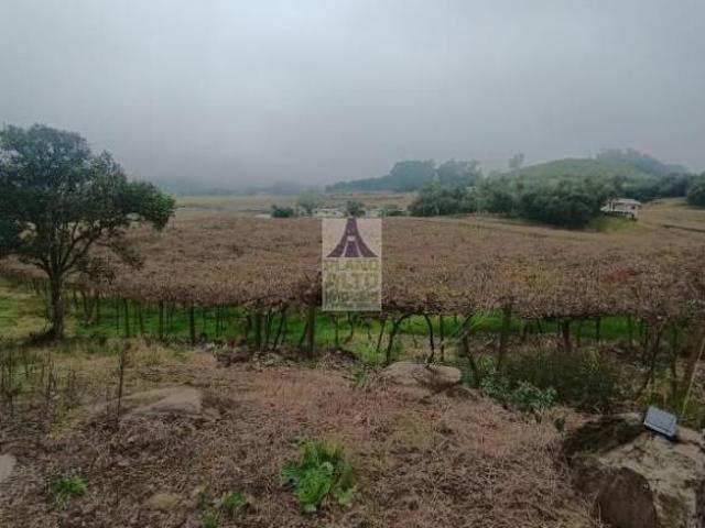 Chácara para venda em Flores da cunha, localidade de sete de setembro