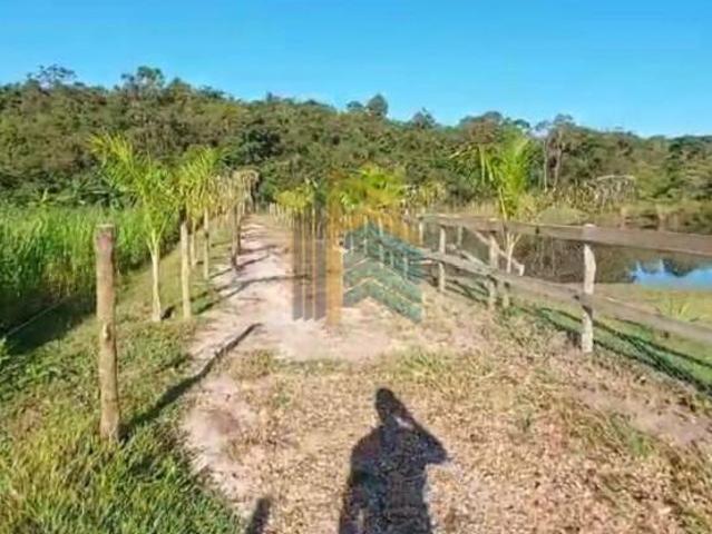 Chácara para venda em Floresta Encantada de 24000.00m² com 3 Quartos e 1 Suite