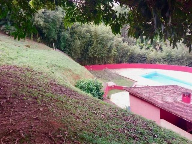 Chácara para venda em Freitas, São José dos Campos