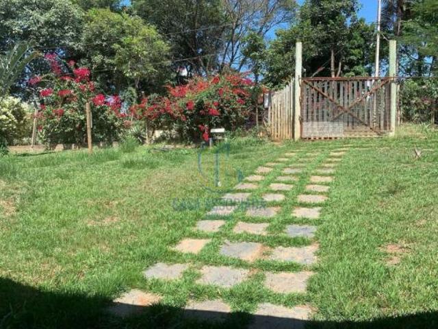Chácara para venda em Frimisa, Santa Luzia