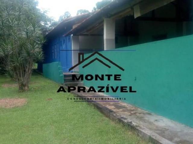 Chácara para venda em Km 4, Ribeirão Pires