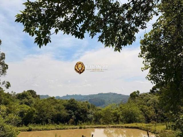 Chácara para venda em Kayser, Caxias do Sul
