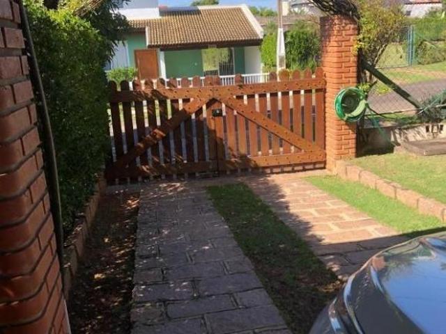 Chácara para venda em Horizonte Azul 1 de 320.00m² com 3 Quartos, 1 Suite e 3 Garagens