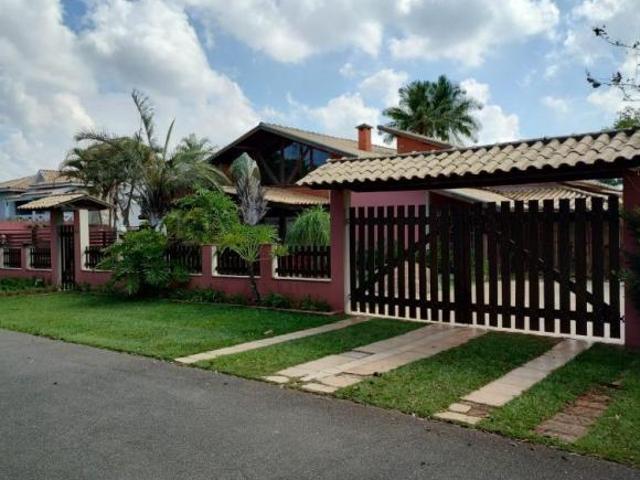 Chácara para venda em Horizonte Azul Village Ambiental de 700.00m² com 4 Quartos e 4 Suites