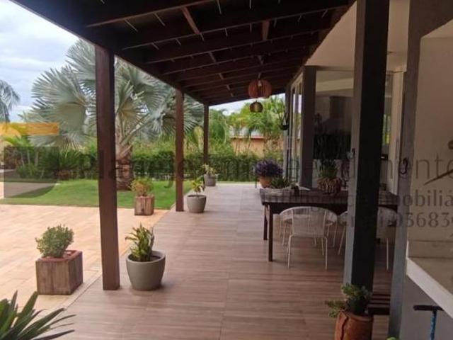 Chácara para venda em Horizonte Azul Village Ambiental, It