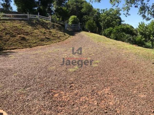 Chácara para venda em Haller, Santo Ângelo