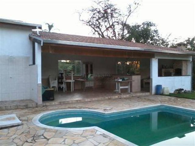 Chácara para venda em Helvétia Country de 290.00m² com 3 Quartos