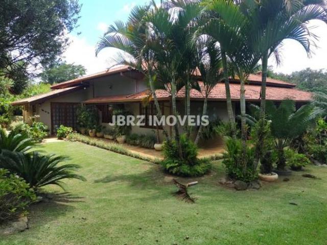Chácara para venda em Helvétia de 270.00m² com 3 Quartos, 2 Suites e 2 Garagens