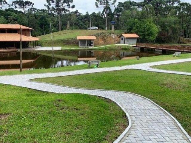 Chácara para venda em Imbuial de 24200.00m² com 1 Quarto