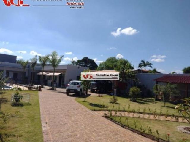 Chácara para venda em Indaiatuba