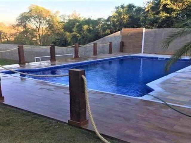 Chácara para venda em Indaiatuba