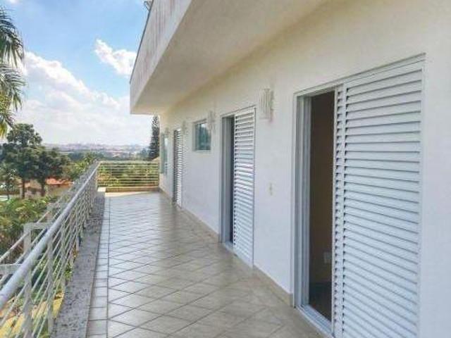 Chácara para Venda em Indaiatuba, Colinas do Mosteiro de Itaici, 5 dormitórios, 3 suítes, 3 banheiro