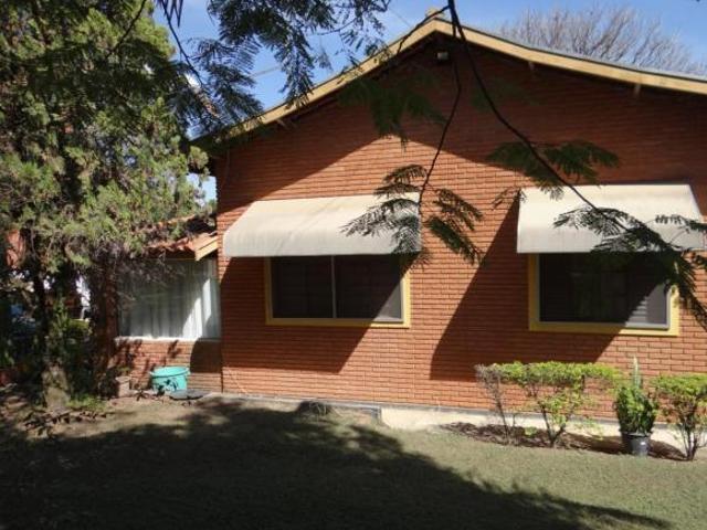 Chácara para Venda em Indaiatuba, Jardim dos Laranjais, 3 dormitórios, 2 banheiros, 4 vagas