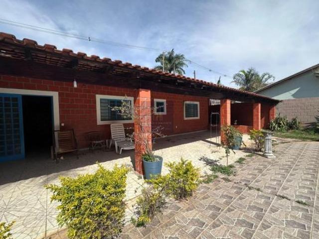Chácara para Venda em Indaiatuba, Recanto Campestre Viracopos Gleba 1, 3 dormitórios, 1 suíte, 2 ban