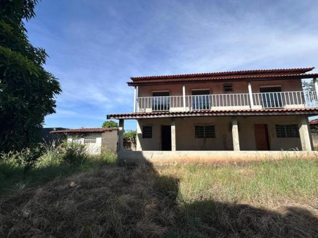 Chácara para Venda em Indaiatuba, Recanto Campestre Viracopos Gleba 1, 3 dormitórios, 1 suíte, 2 ban