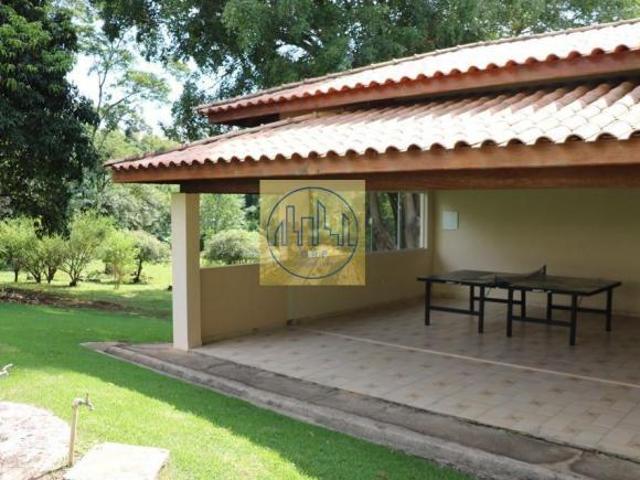 Chácara para Venda em Indaiatuba, Recanto dos Pássaros, 5 dormitórios, 3 suítes, 4 banheiros, 5 vaga