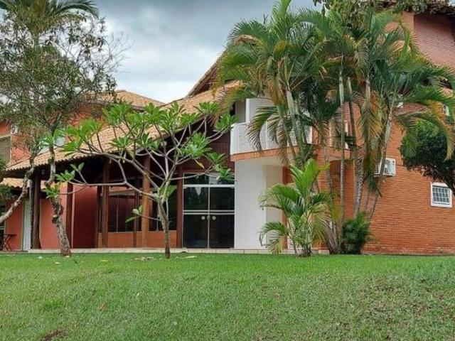 Chácara para Venda em Indianópolis, Condominio, 13 dormitórios, 11 suítes, 11 banheiros, 16 vagas