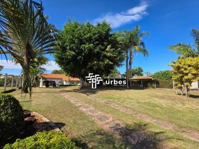 Chácara para venda em Iate Clube de Campinas, Americana