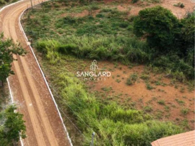 Chácara para venda em Iapu