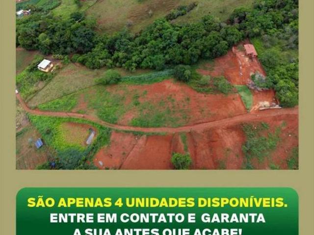 Chácara para venda em Iapu