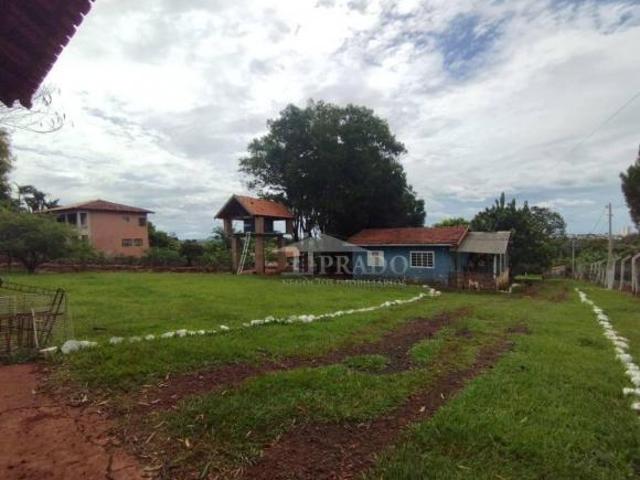 Chácara para venda em Ibiporã