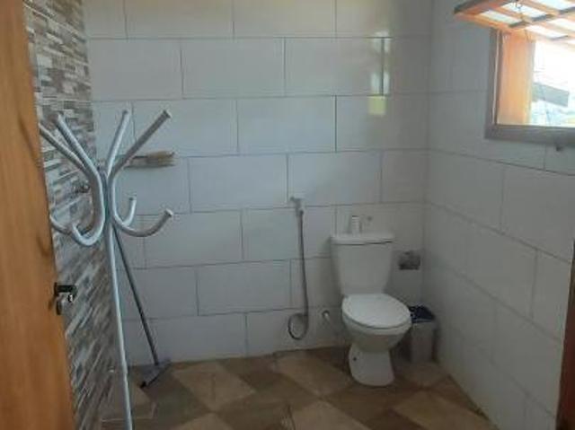 Chácara para Venda em Ibirá, Parque Residencial Termas de Ibirá, 3 dormitórios, 2 suítes, 4 banheiro