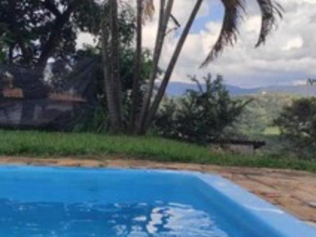 Chácara para venda em Ibirité