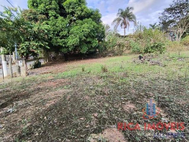 Chácara para Venda em Ibirité, Quintas da Jangada