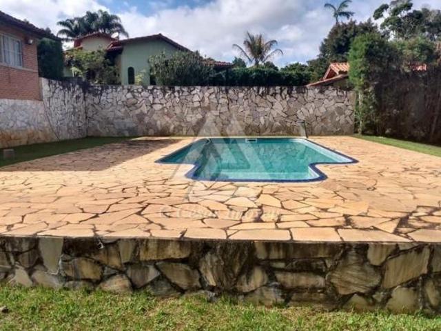 Chácara para venda em Ibiúna de 1911.00m² com 3 Quartos e 5 Garagens