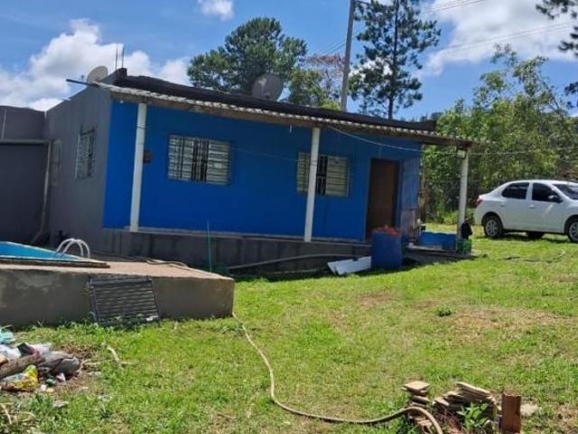 Chácara para Venda em Ibiúna, Rodrigues, 3 dormitórios, 2 banheiros, 4 vagas